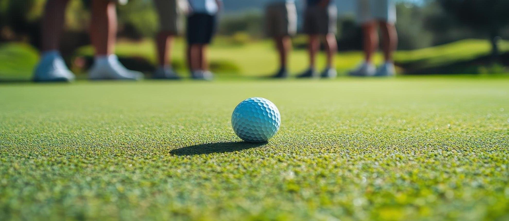 Descubre quiénes están detrás de myGolf